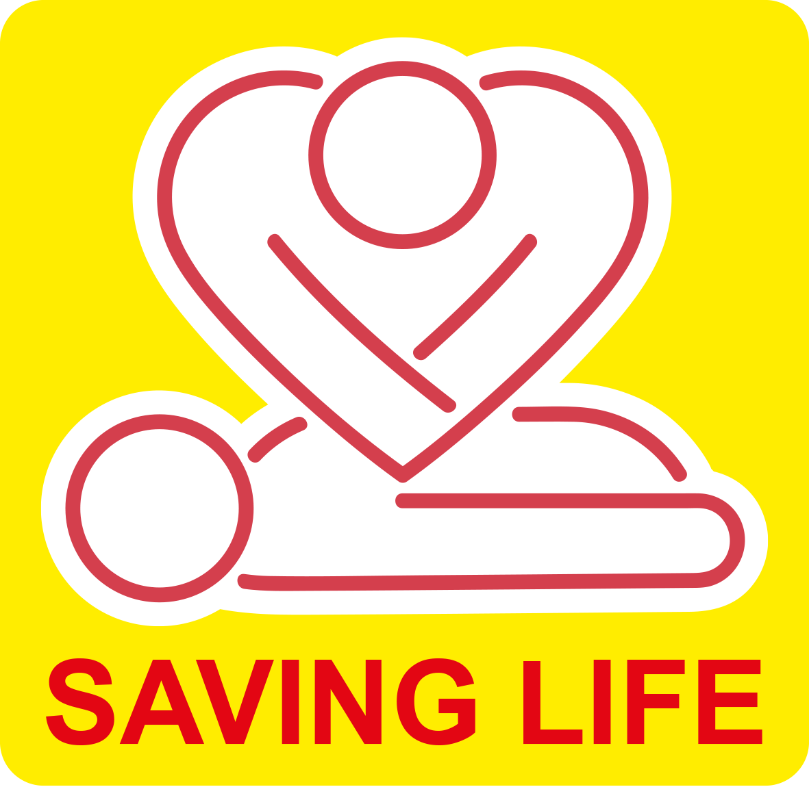 Saving Life-App - Kooperative Regionalleitstelle Nord
